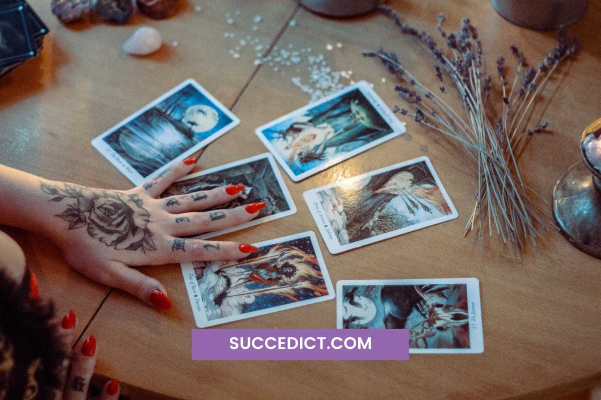 What is Soul Reading And It's Benefits? - Soul Secret