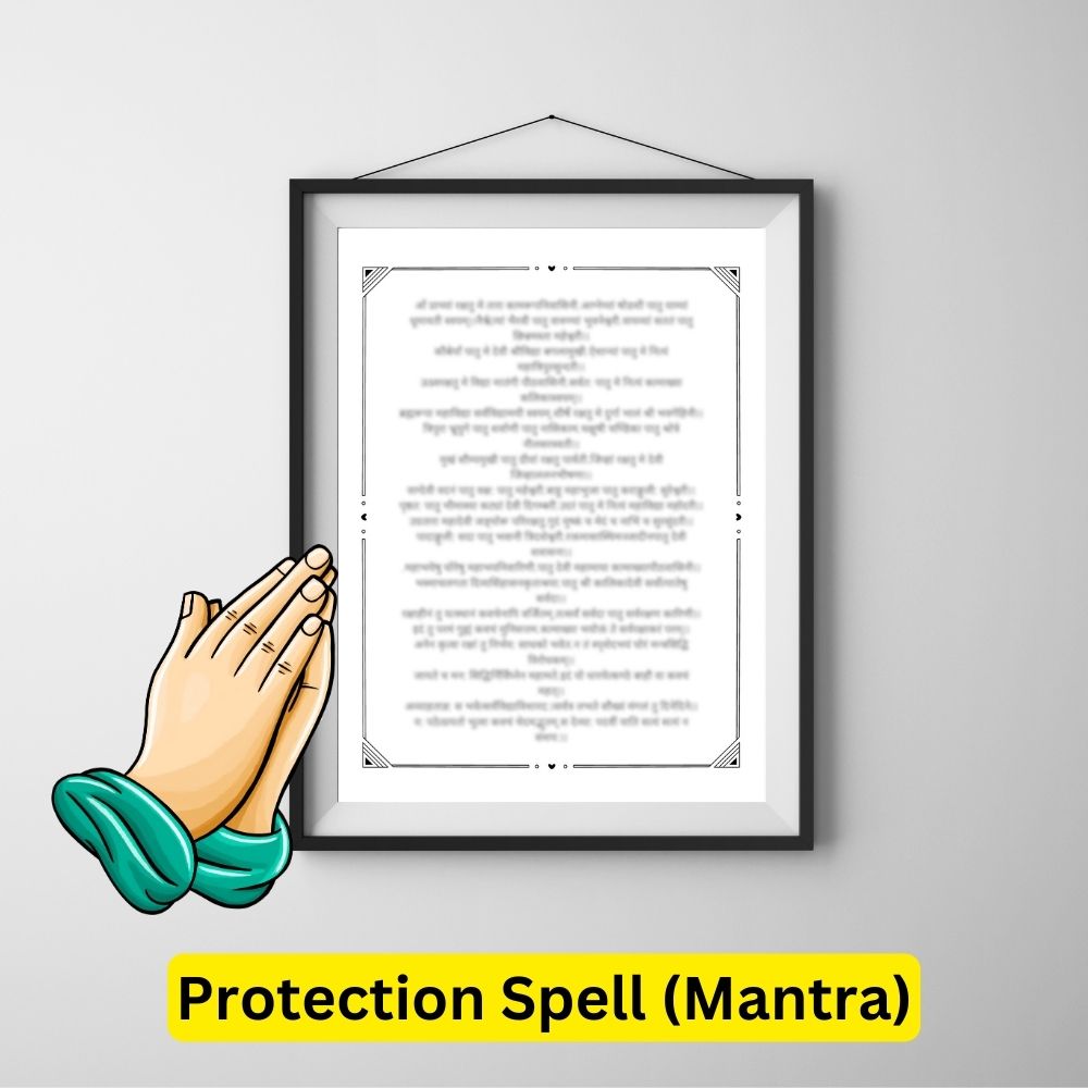 How To Protect Yourself From Witchcraft And Thrive (Safeguarding Secrets)